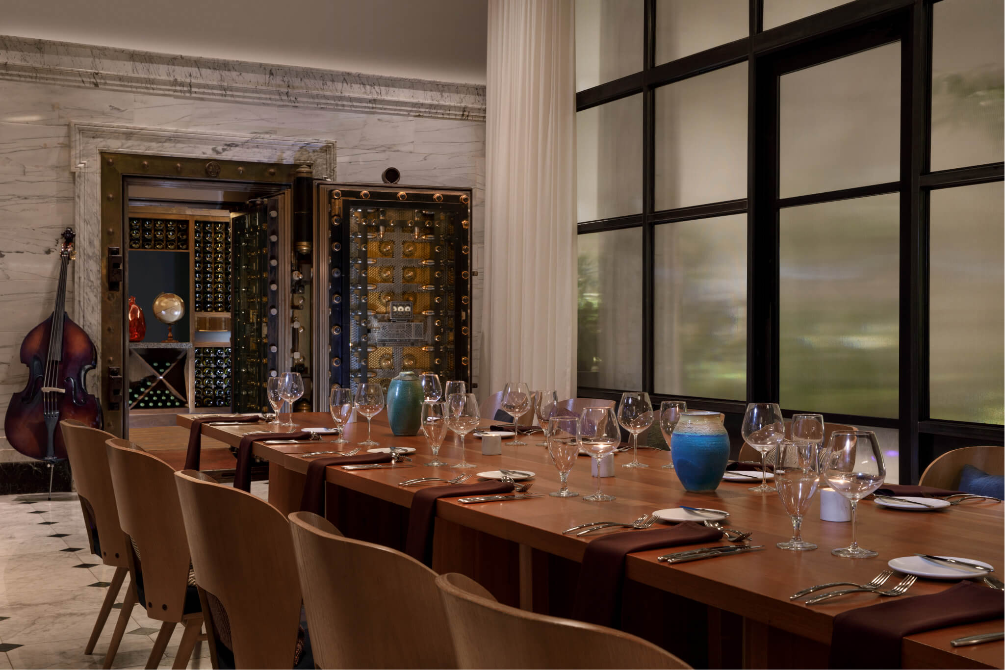 Luxury Hotel in Minneapolis - Hotel Emery