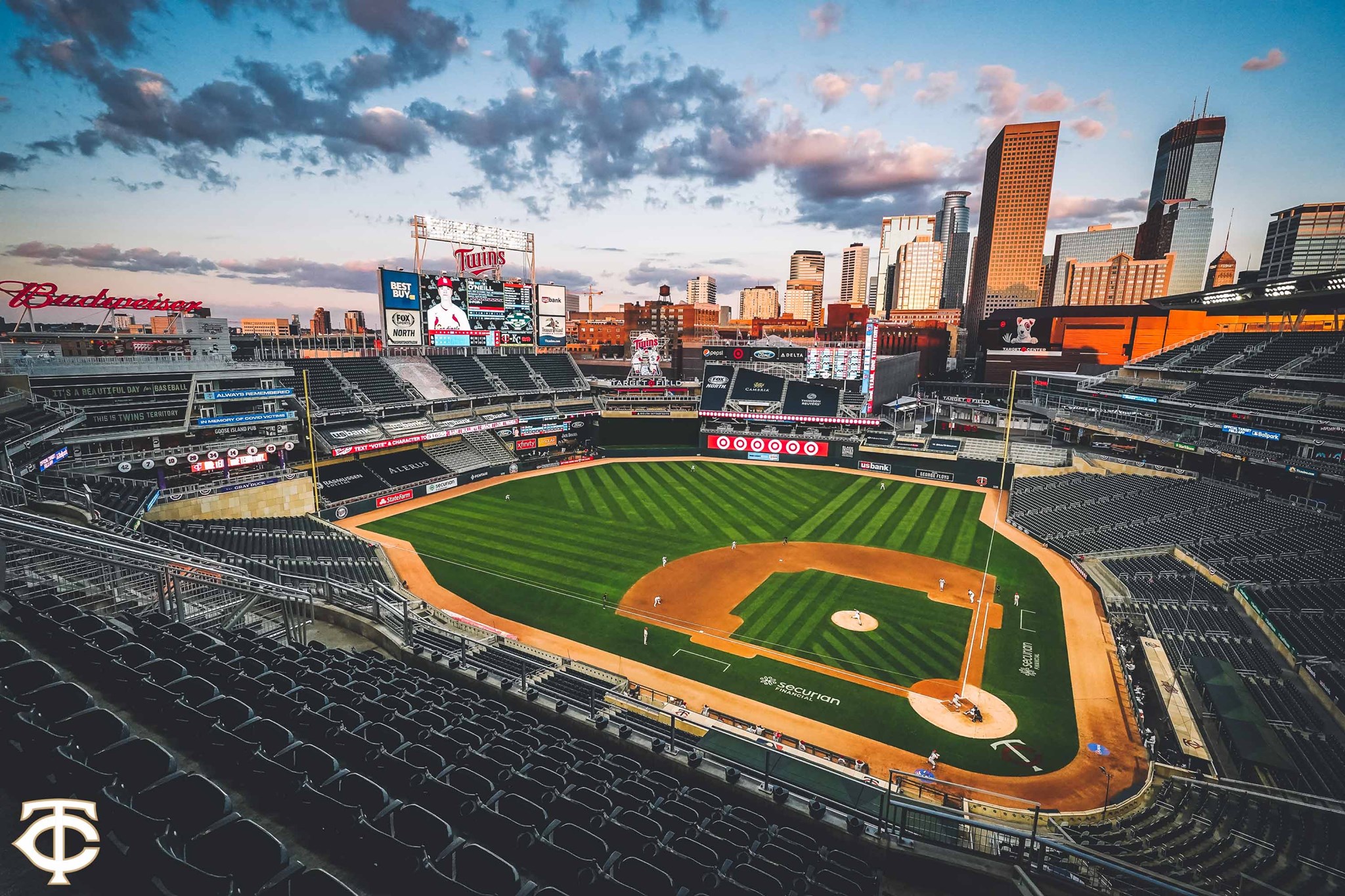 Luxury Hotel in Minneapolis - Hotel Emery