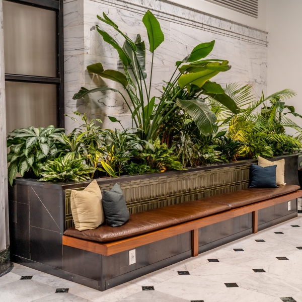 Gallery - Hotel Emery