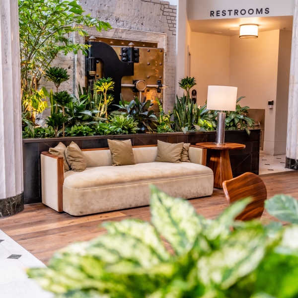 Gallery - Hotel Emery