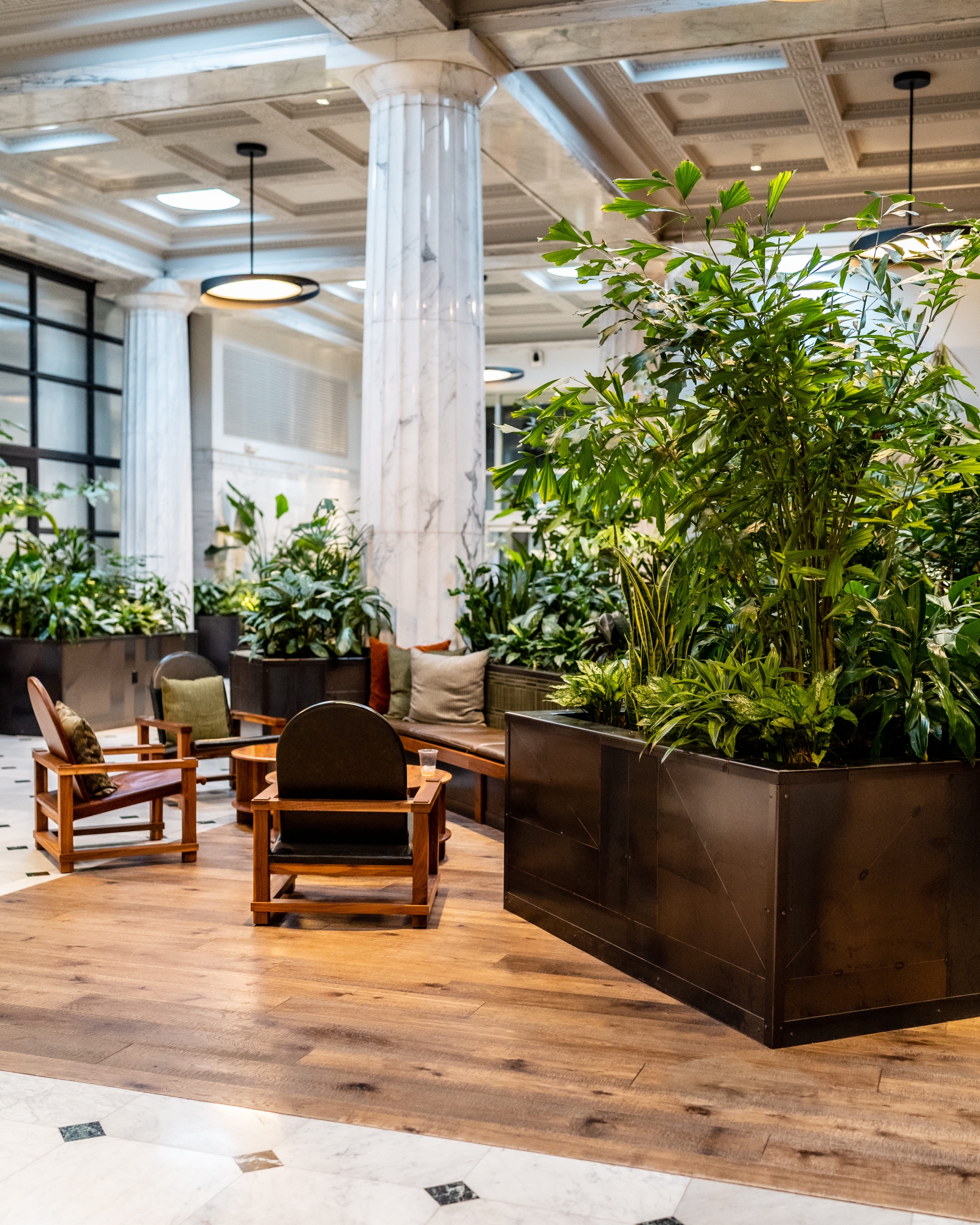 Gallery - Hotel Emery