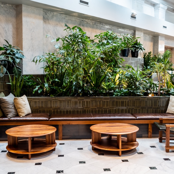 Luxury Hotel in Minneapolis - Hotel Emery