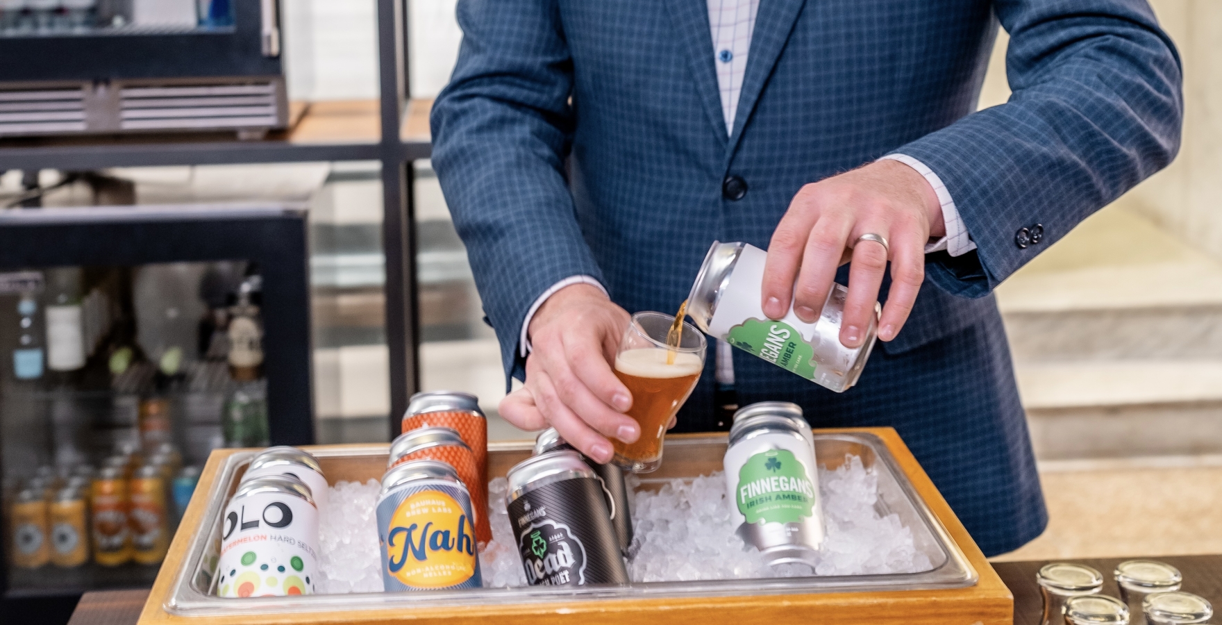 Luxury Hotel in Minneapolis - Emery